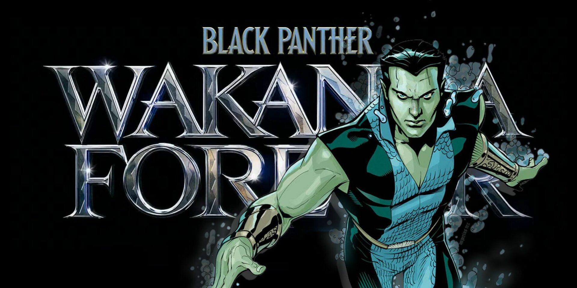 ¿Cómo Eternals puede inspirar al villano de Black Panther?