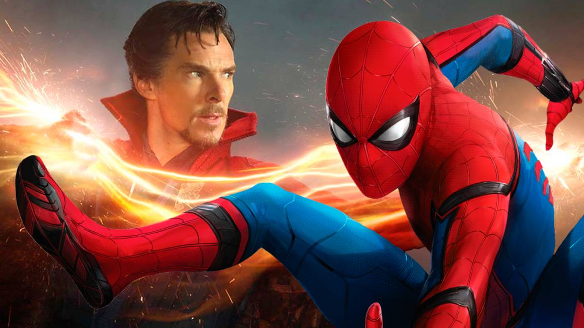 Eternals, Spider-Man 3 o Doctor Strange 2: ¿En qué película de Marvel ...