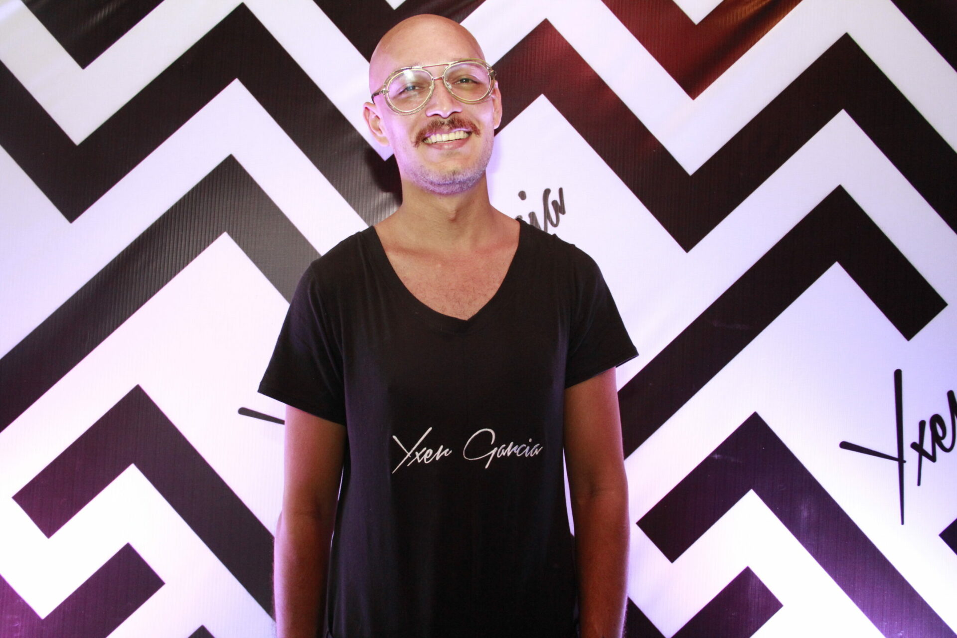 Yxer García celebra el 4to aniversario de su marca con nueva colección