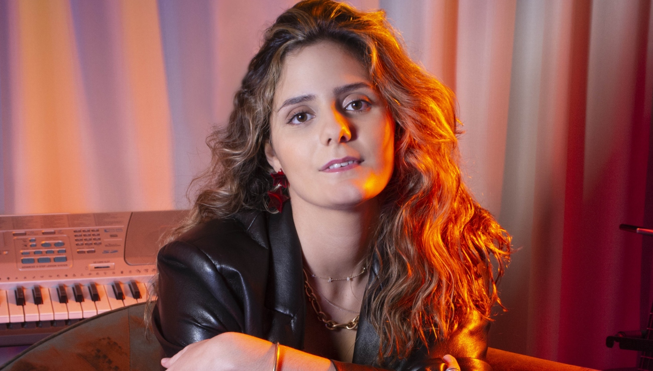 Desde Boston, la Universidad de Berklee: Tiare lanzó "11:11"