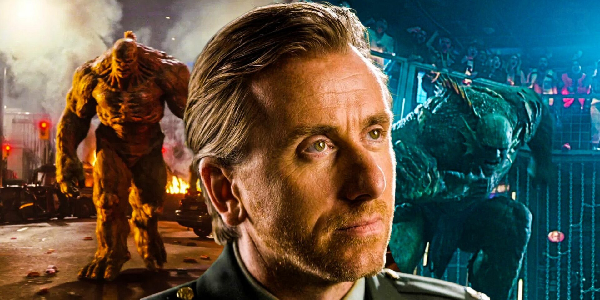 Tim Roth sobre su regreso al UCM para 'She-Hulk': "Fue difícil al ...