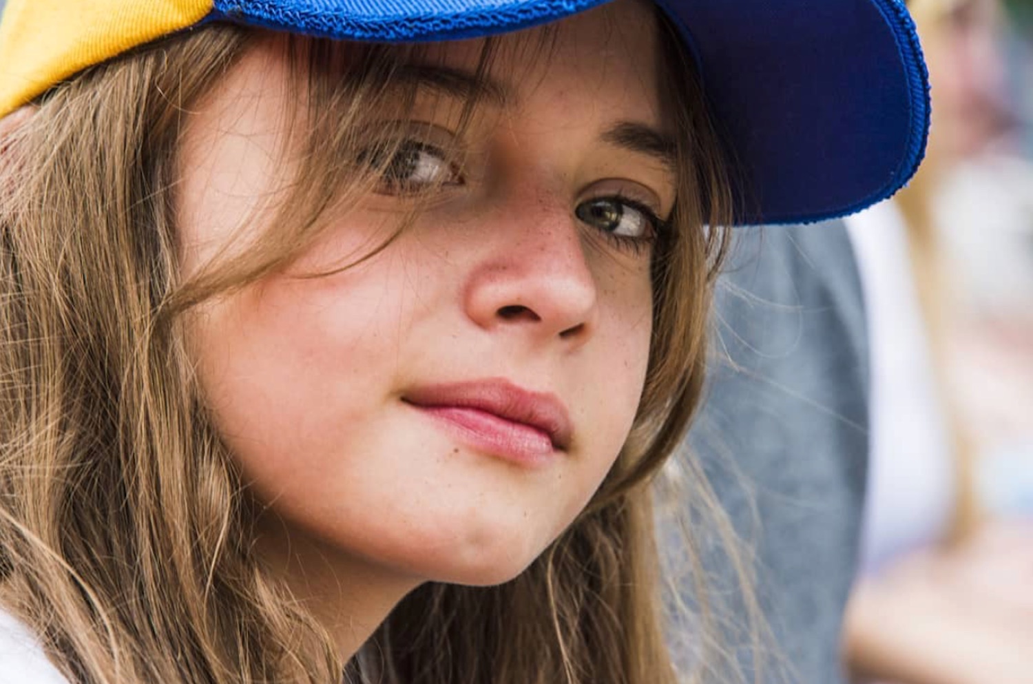 Maya Berry Spear celebró sus 13 cumpleaños