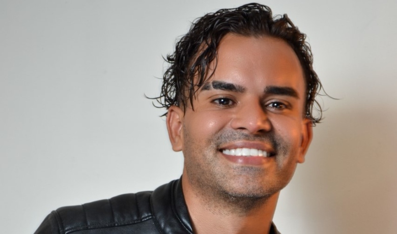 "Los sueños se hacen realidad": Chyno Nieves estrenó su tema 'Luchar ...