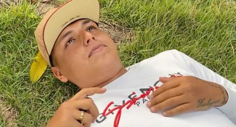 Fruto del éxito: El influencer Emmanuel Marcano asegura que "el límite ...