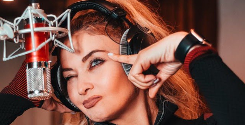 Aprovechando su popularidad: Liz prepara nueva producción innovadora