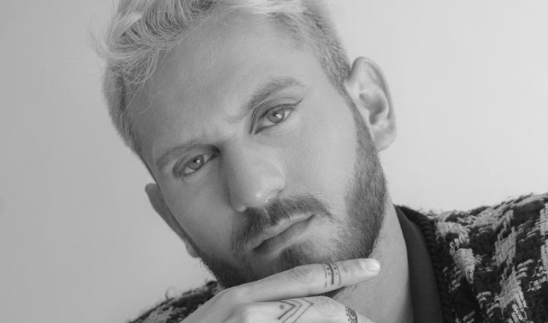 "11:11", el himno de inclusión de Rey Flowers que suena a pop