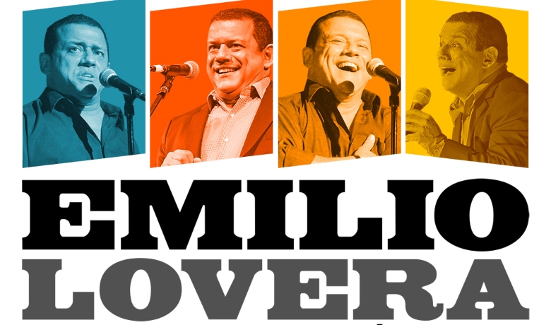 "Clásico": Emilio Lovera listo para presentarse ante el público