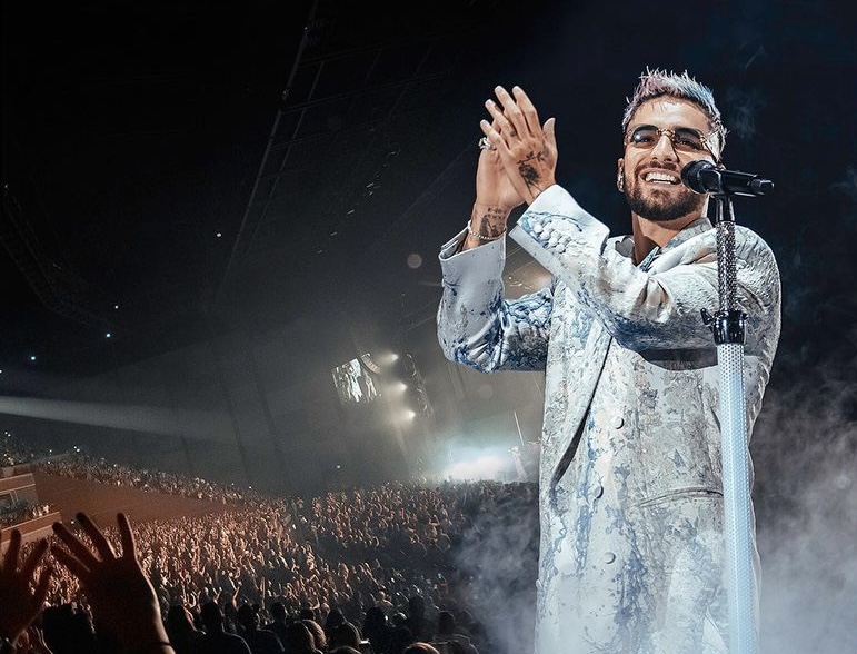 Papi Juancho World Tour: Maluma iniciará una gira por Europa en 2022