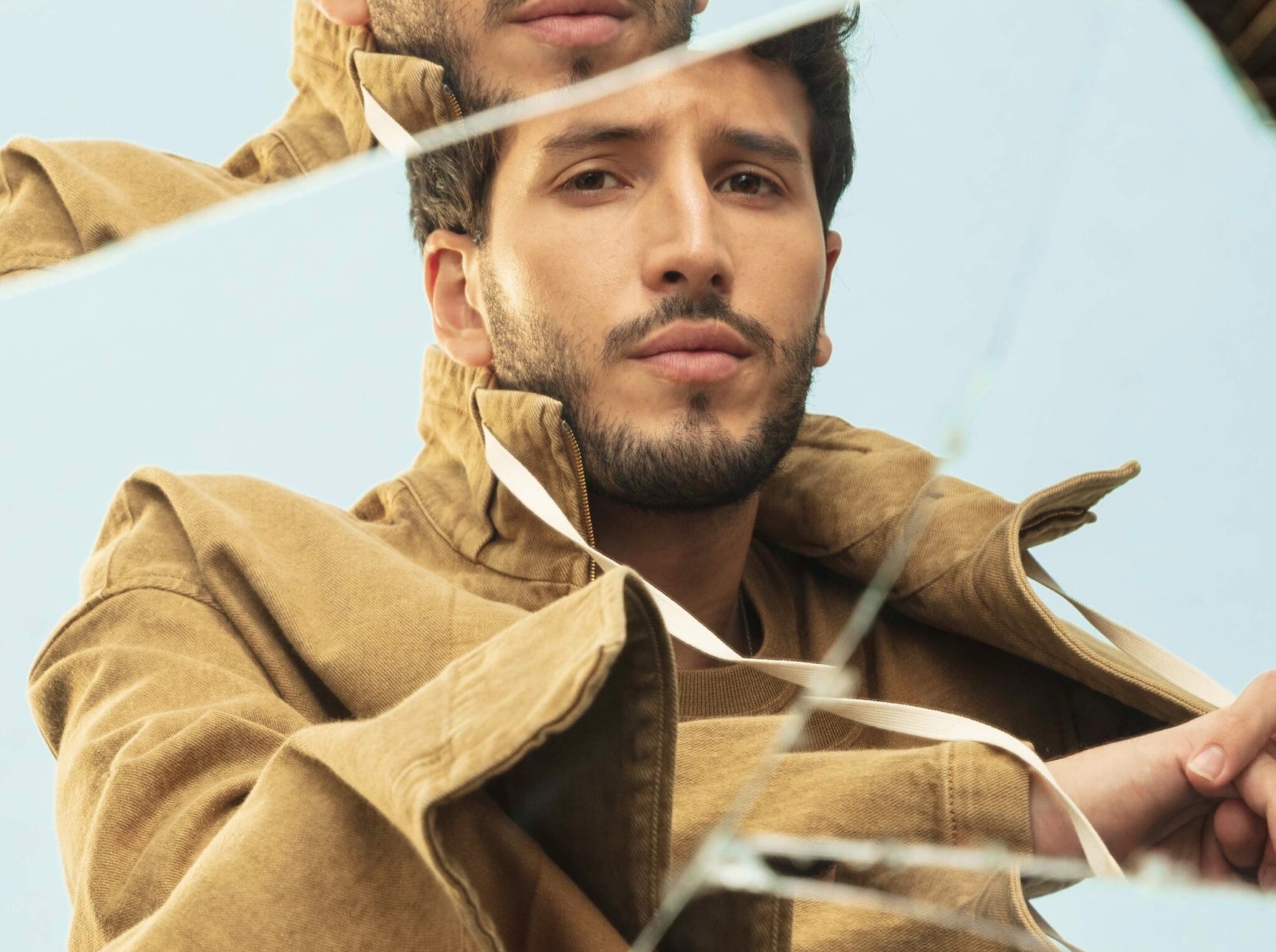 Sebastián Yatra estrenó “Dharma”, un disco sin géneros