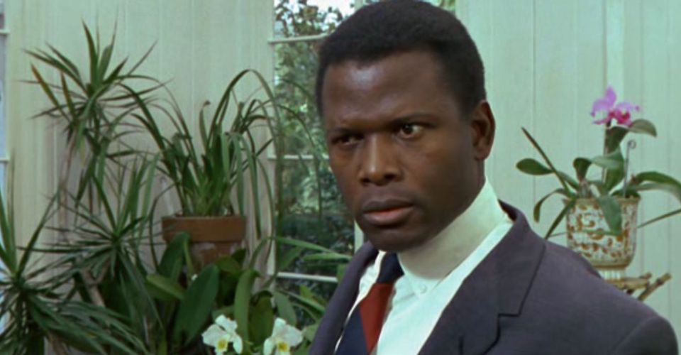 El documental sobre Sidney Poitier llegará a Apple TV+ de la mano de ...