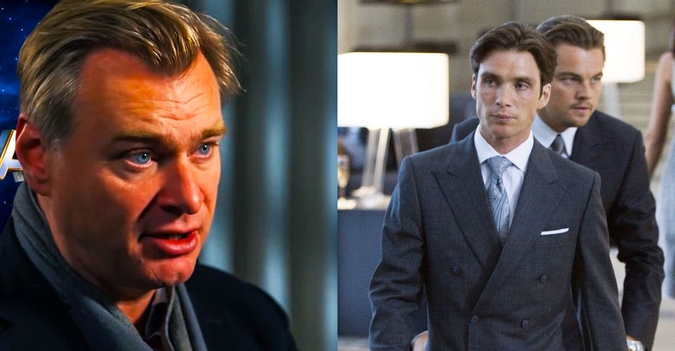 La nueva película de Nolan cuenta la historia de Oppenheimer de forma inesperada, dice Cillian ...