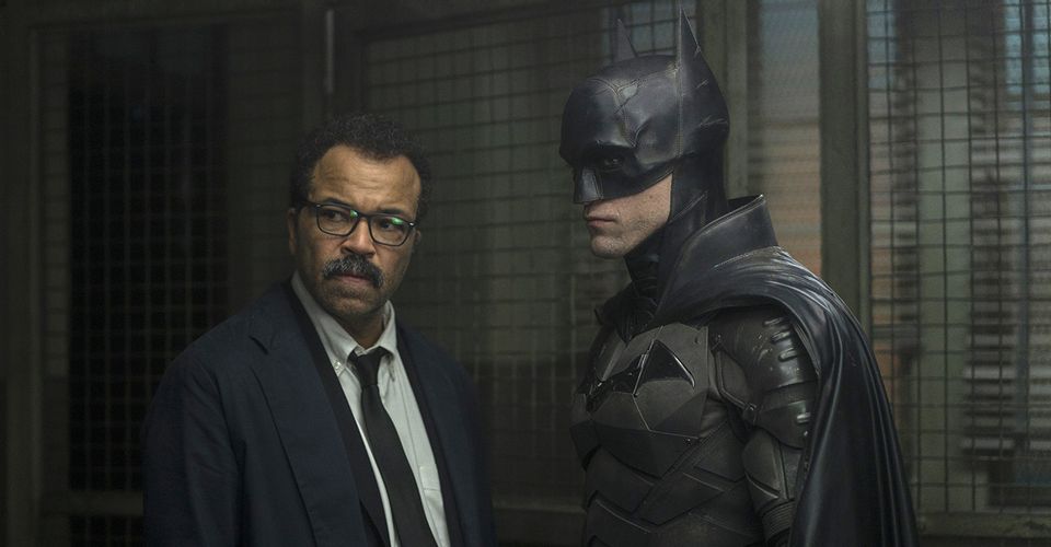 The Batman se inspiró en los cómics de la propio maestro de Matt Reeves