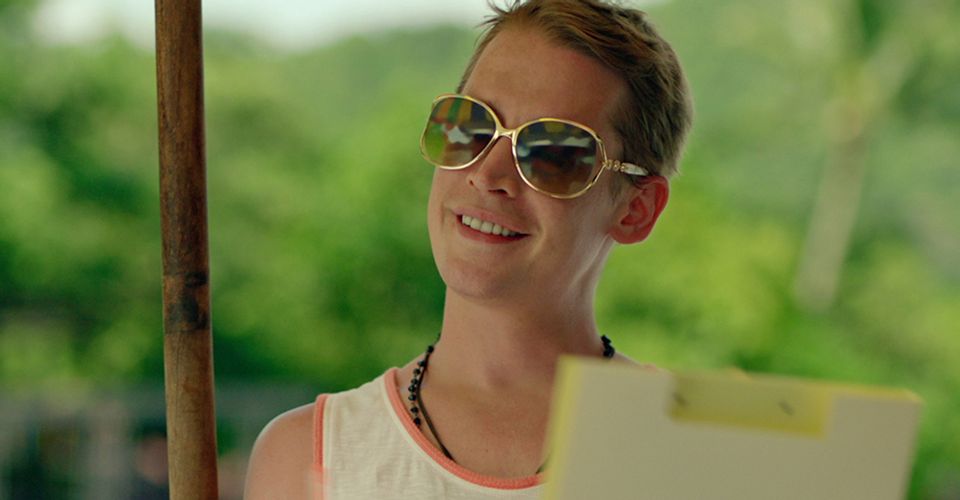 Macaulay Culkin está haciendo una serie documental de viajes sobre la ...