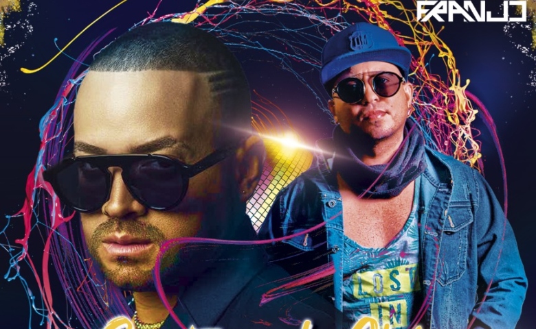 Franjo compartirá tarima con Nacho en Chile