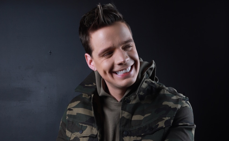 Marko enseñará como sacarle dinero a las redes sociales