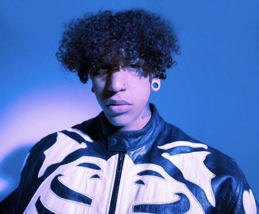 Micro TDH representa a Venezuela en Lollapalooza Chile 2021