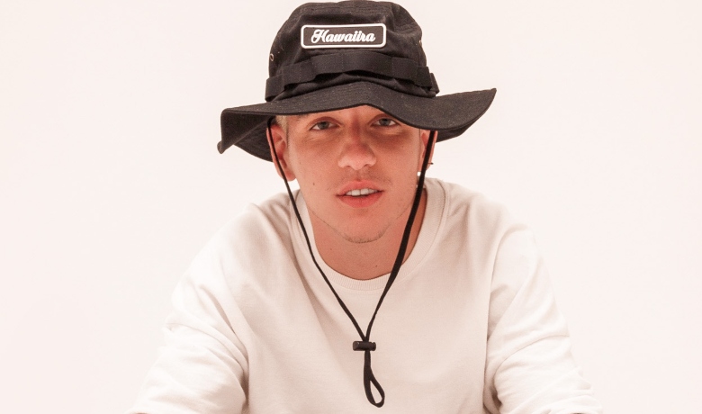 Alan Wittels vuelve a la palestra musical con “Sesenta y nueve”