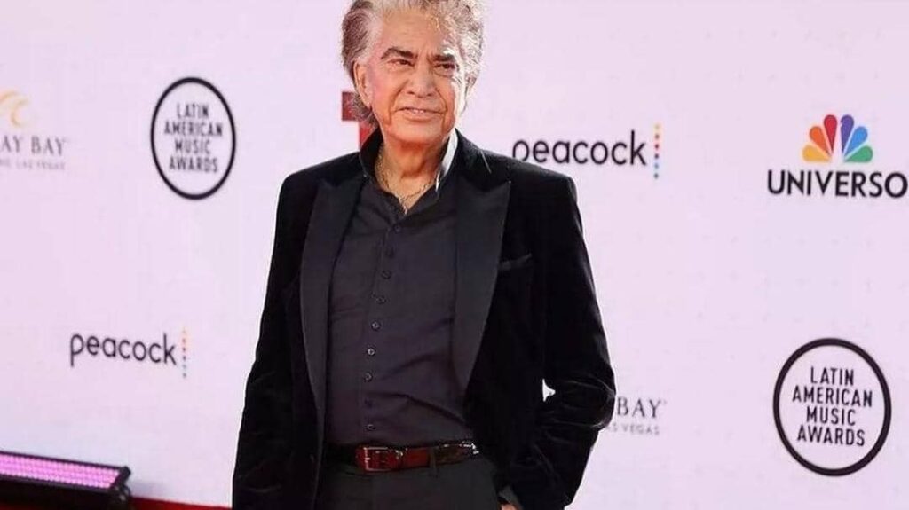 ”El Puma” dio un duro testimonio de vida en los Latin AMA’s