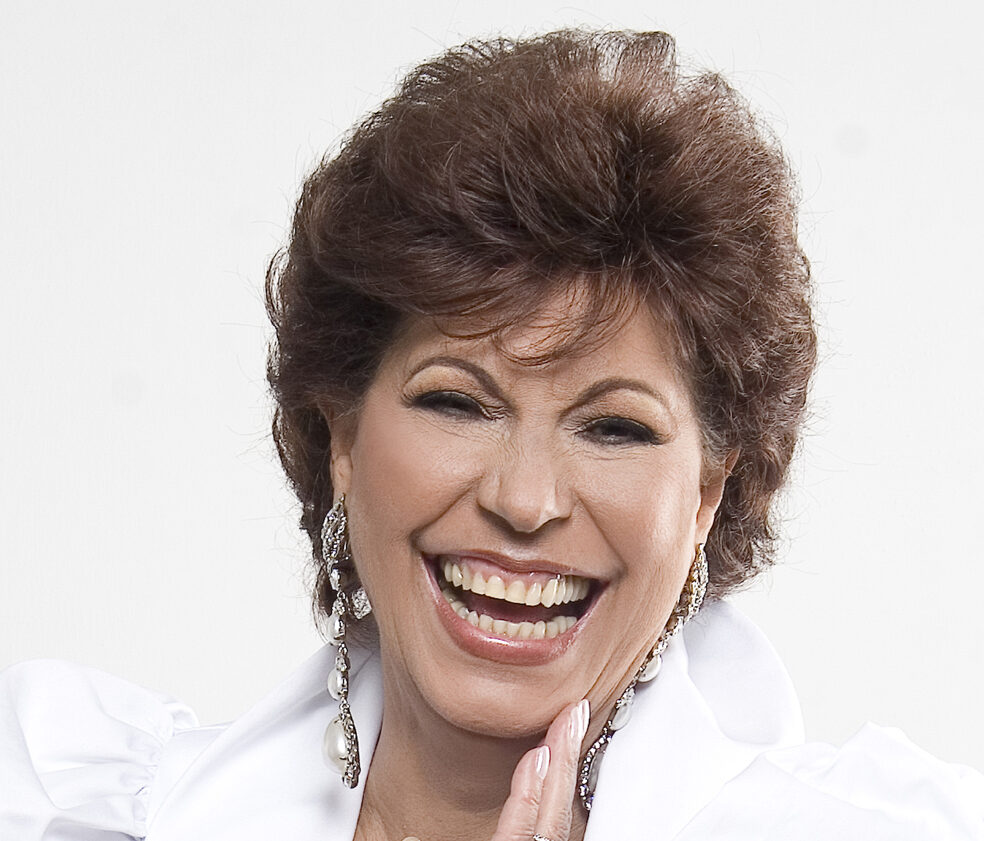 Floria Márquez celebrará el "Día de la madre" en La Guaira