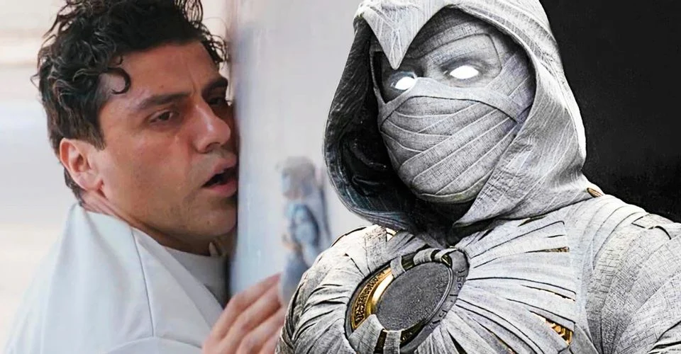 Moon Knight, episodio 4, explicado el giro final: ¡¿Ha sido algo real?!