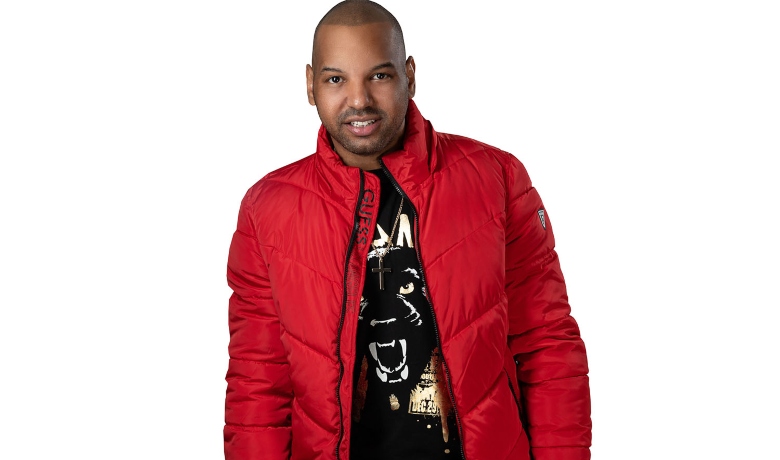 DJ Anthony Rey: El “Midas” de la radio y rating en New York