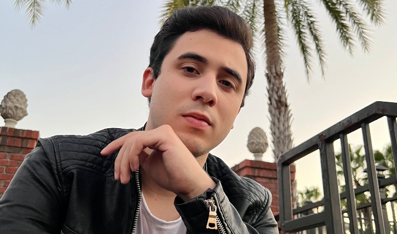 Esteban Novaro: “Actuar no es simplemente memorizar líneas”