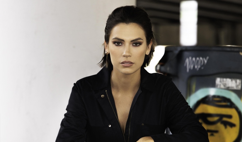 Por primera vez en Venezuela: Laura Chimaras se presenta con "Nunca ...