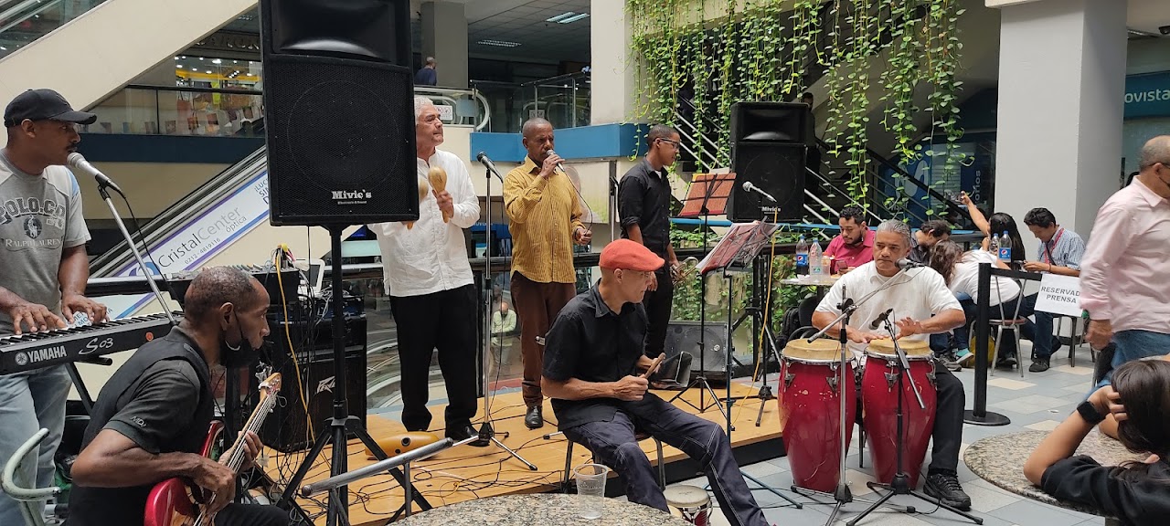 Con nueva propuesta "Piccadilly Capitolio" celebró sus 60 años