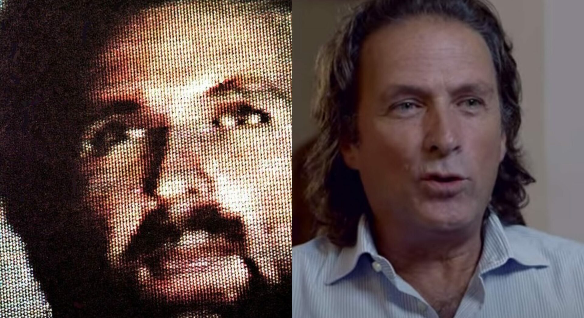 A 22 años del secuestro de Richard Boulton los secretos salen a la luz ...