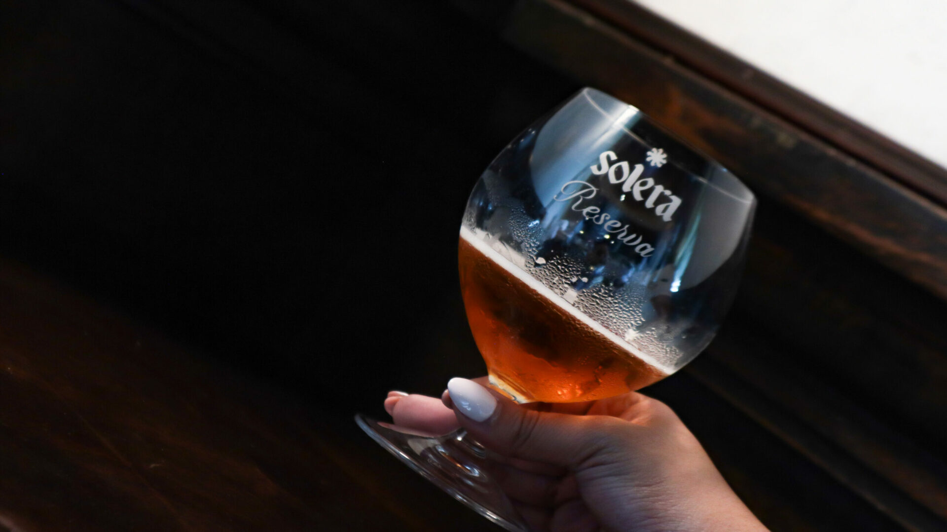 Nueva propuesta, nueva experiencia: Conoce a la nueva Solera Reserva