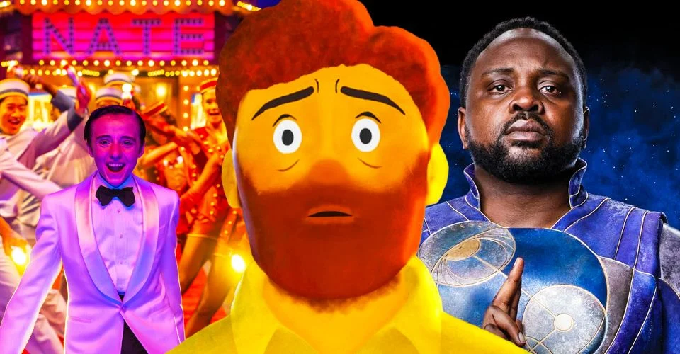 Las mejores películas LGBTQ+ en Disney+ ahora mismo