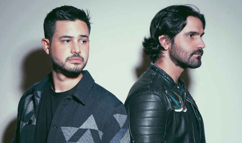 Santa Musa saca su lado acústico con el disco “Bajo la luna”