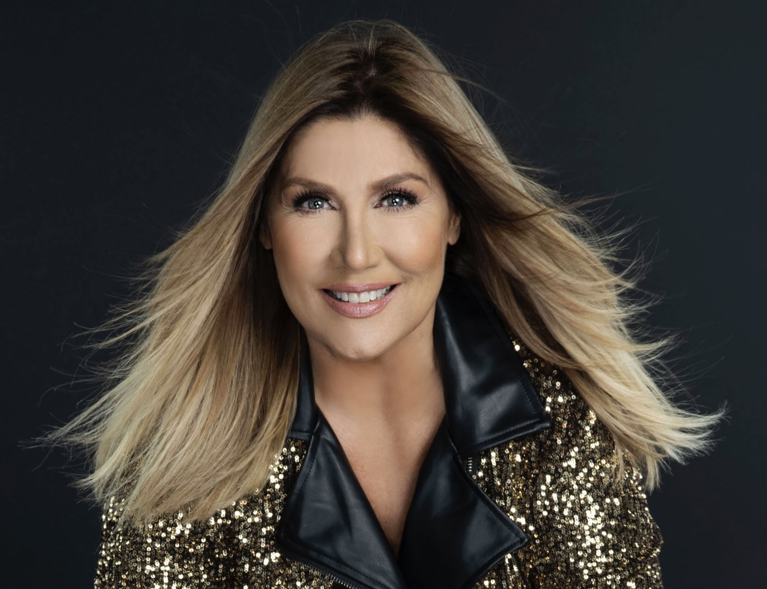 Maite Delgado regresa a la conducción del Miss Venezuela