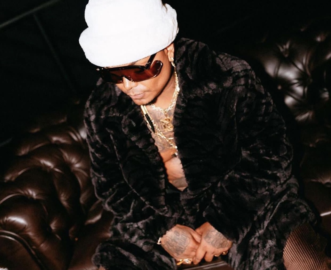 “Catalina Remix”: Mr Black El Presidente se une a Nacho