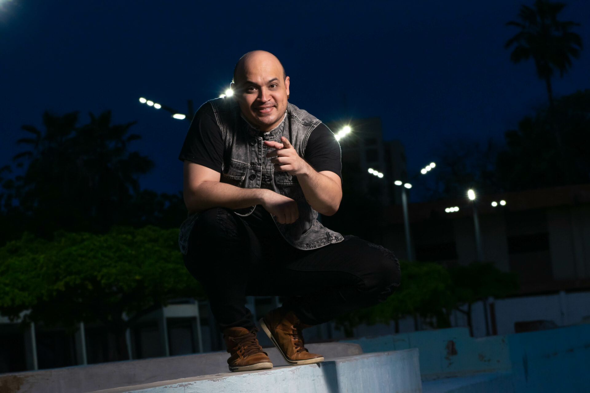 "Te sueño conmigo", el tema con el que Kayro busca posicionarse ...