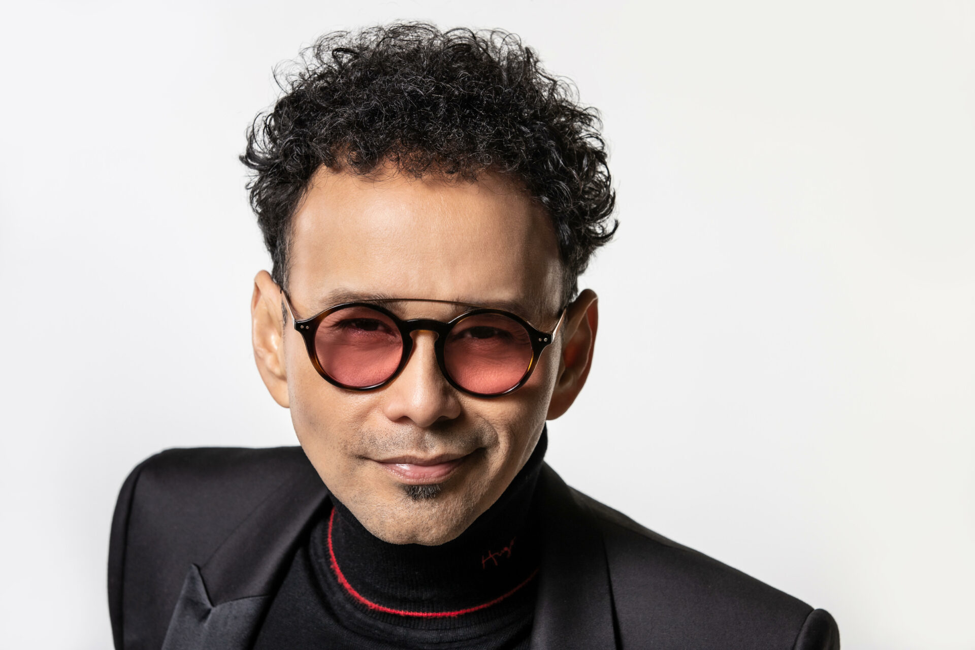 Jorge Luis Chacín, el venezolano con más nominaciones en los Latin Grammy