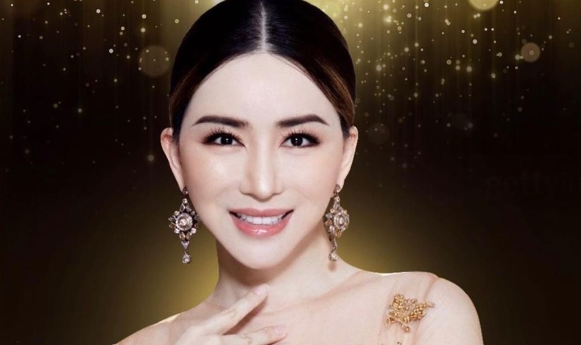 ¿Quién es la poderosa empresaria transgénero que adquirió la franquicia ...