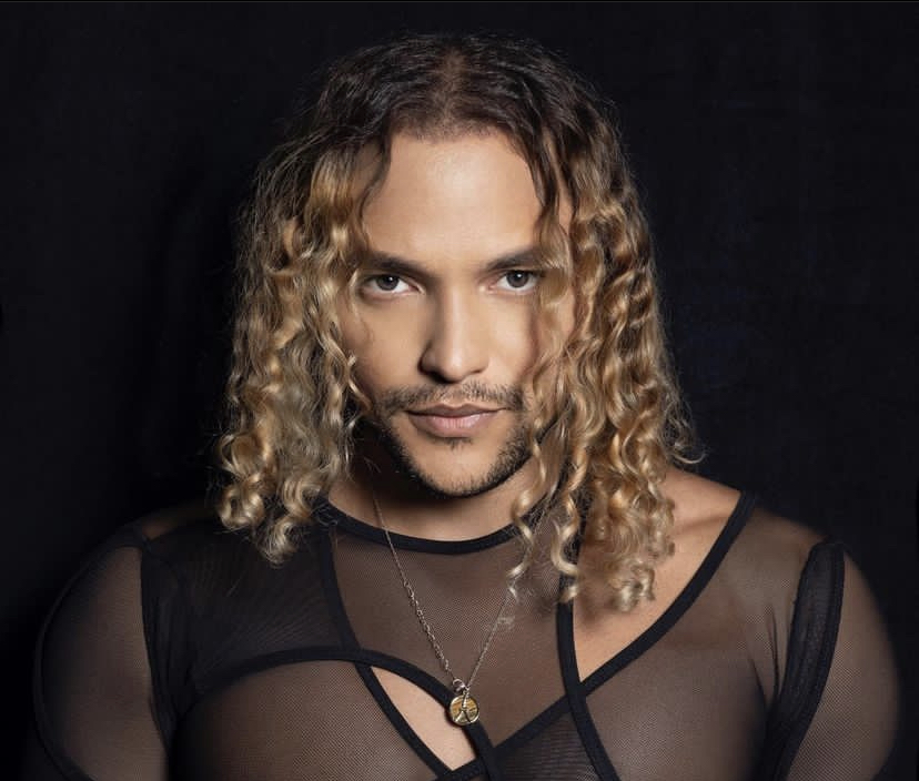 Jerry Di fue acusado de arrogante por compararse con una joven de bajos ...