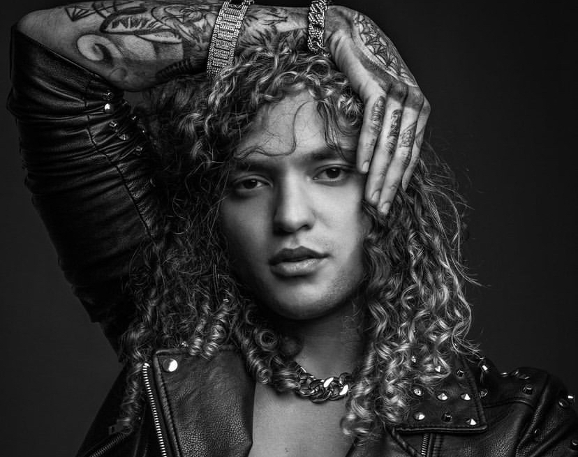 Jerry Di le contestó a seguidora que le hizo una polémica critica