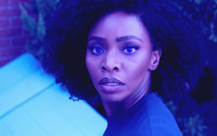 The Marvels: El traje de Monica Rambeau en el UCM aparentemente fue ...