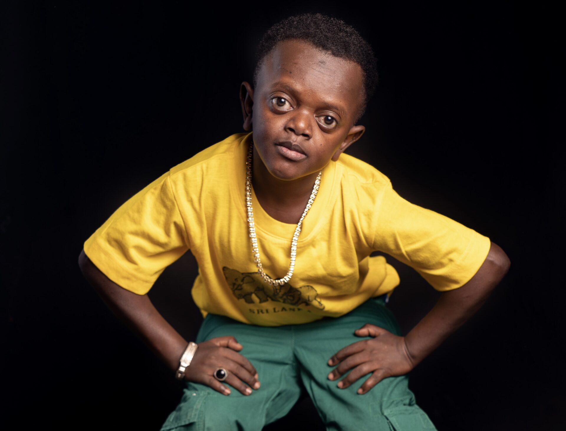 Grand M llega a Venezuela con su gira nacional