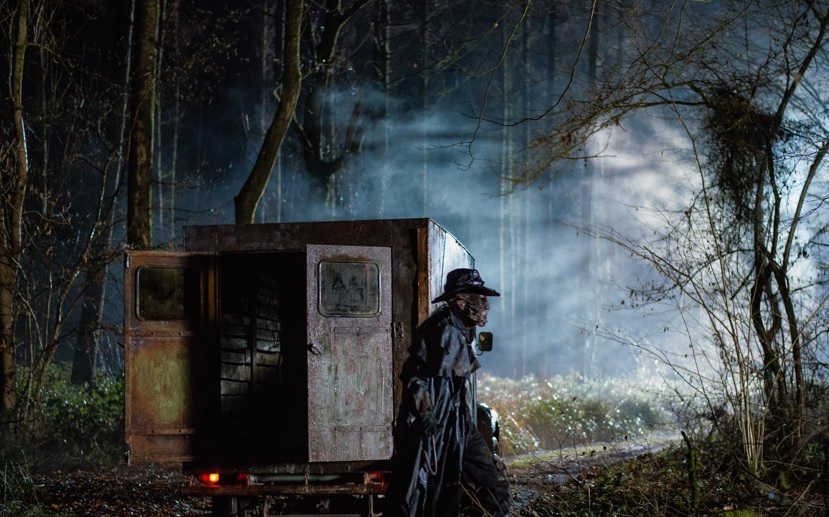La cuarta entrega de Jeepers Creepers: La reencarnación del Demonio ...