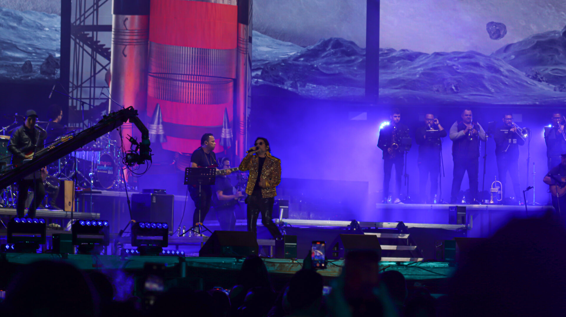 Un experiencia de Primera: Servando y Florentino hicieron historia con ...
