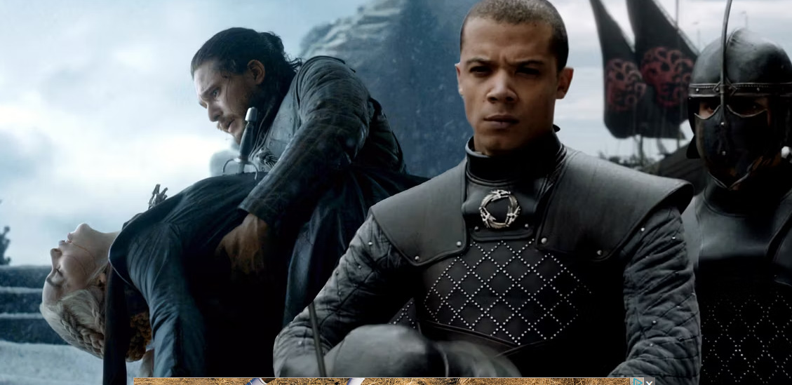 Game of Thrones: El actor interpretó a Gusano Gris reflexiona sobre el ...