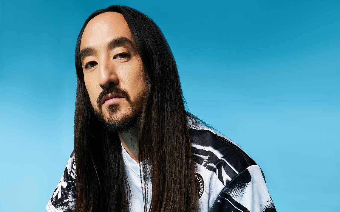 Confirmaron la presentación de Steve Aoki en la Isla de Margarita