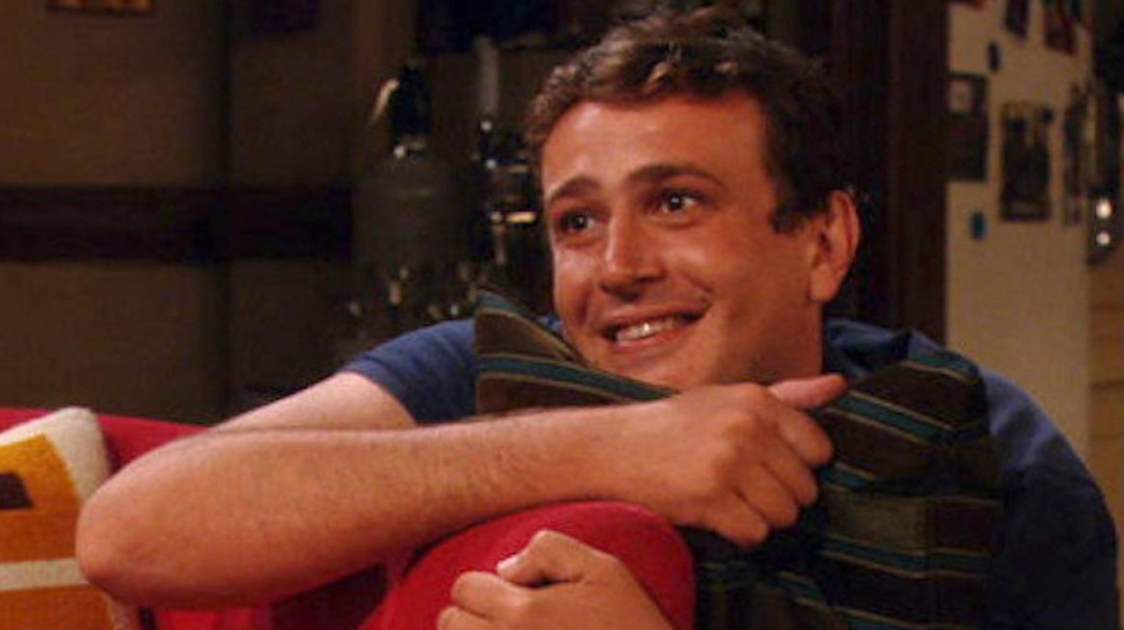Jason Segel haría un cameo en "How I Met Your Father" si se lo pidieran