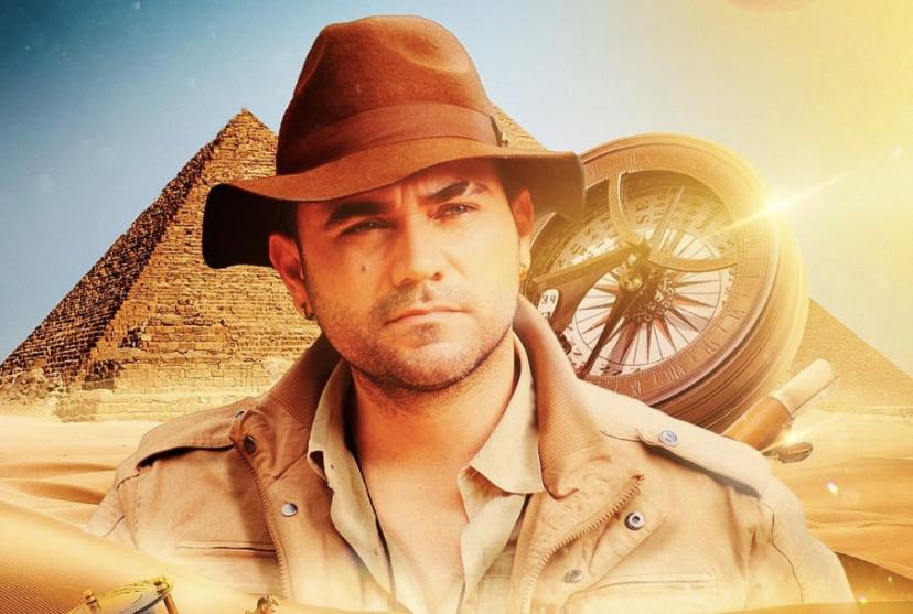 "Te quiero para mí", es lo nuevo del cantante Ray David