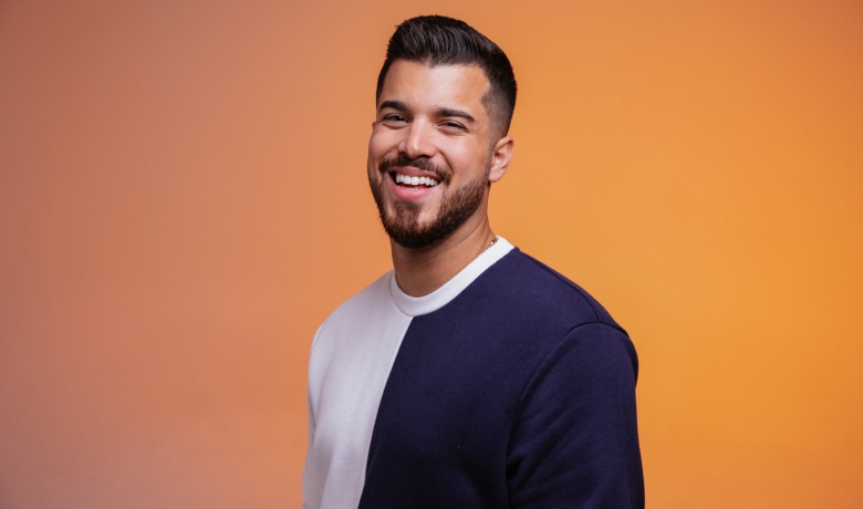 Alex Quin se hace un espacio importante como creador de contenido en ...