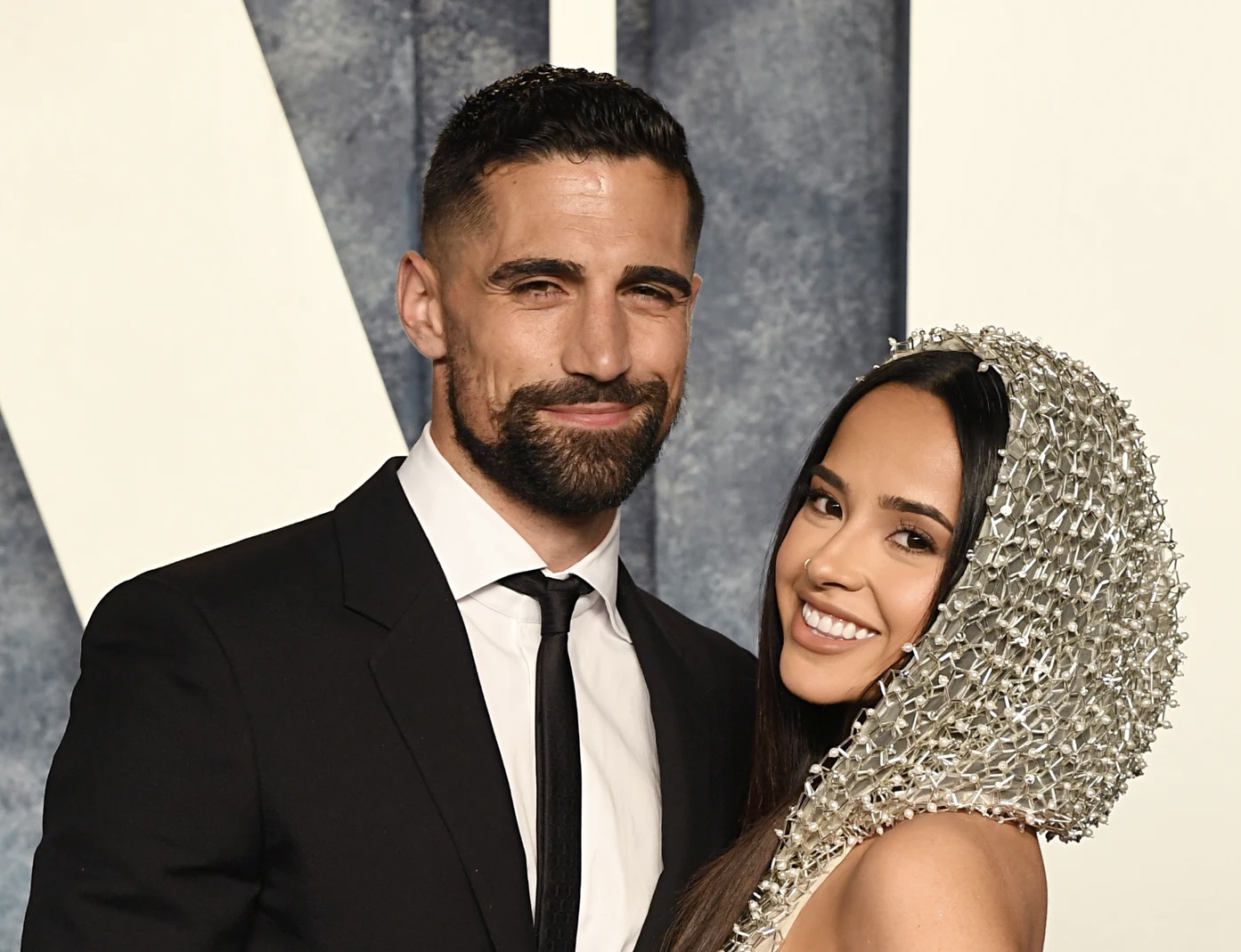 Sebastián Lletget rompe el silencio sobre acusaciones de infidelidad a ...