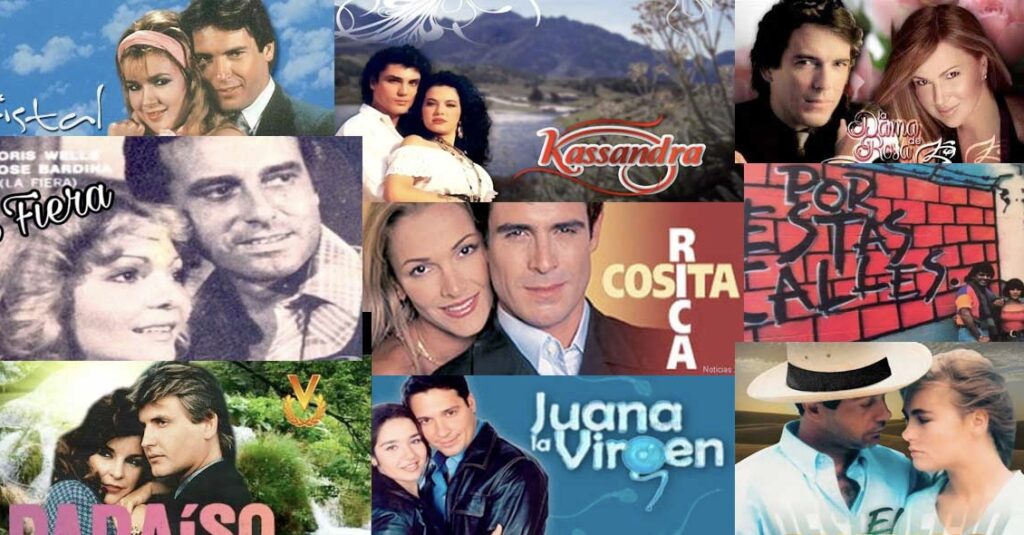 Regresan las novelas: Venevisión y Daniel Ferrer Cubillán firman ...